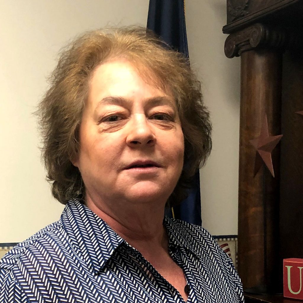 Elected Officials - Town of Mooresville